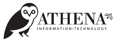 IT Athena | Sign In